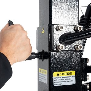 Buy a Boxmaster | The Ultimate Boxing Training Station