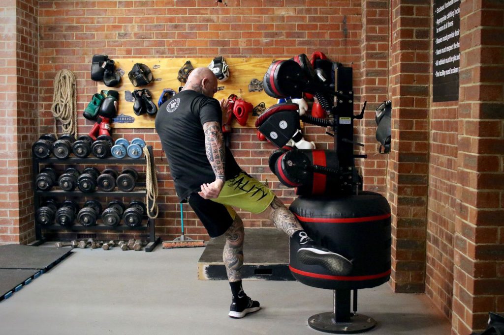 Buy a Boxmaster Kickbase | Boxmaster