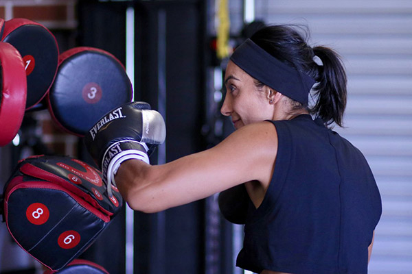 Boxmaster & Fightmaster | Revolutionary Boxing Machine