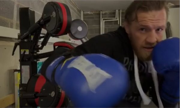 Boxmaster & Fightmaster | Revolutionary Boxing Machine