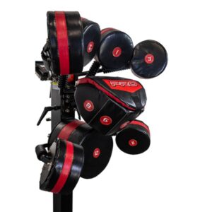 Buy a Boxmaster | The Ultimate Boxing Training Station