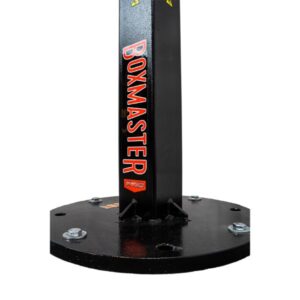 Buy a Boxmaster | The Ultimate Boxing Training Station