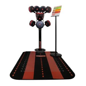 Buy a Boxmaster | The Ultimate Boxing Training Station